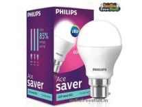 Philips B22 Base 7Watt LED Bulb Pack of 2 Offer on Amazon India Price ...